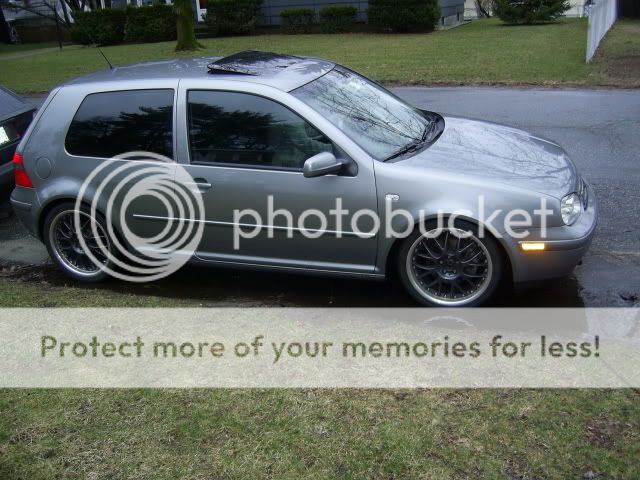 Crashed GTI | Page 2 | VW Vortex - Volkswagen Forum