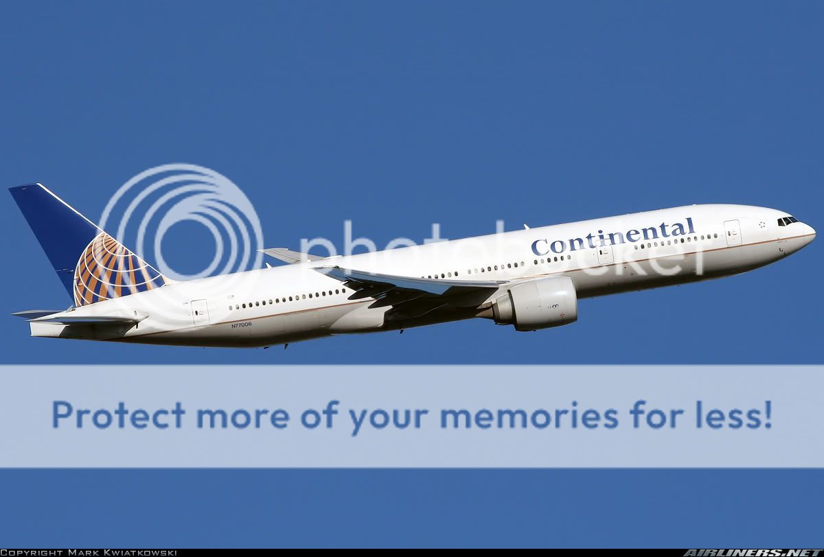 caught a 777 jet on video dumping fuel - PentaxForums.com