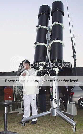 BINOSCOPE DEFINITION - Binoculars - Cloudy Nights