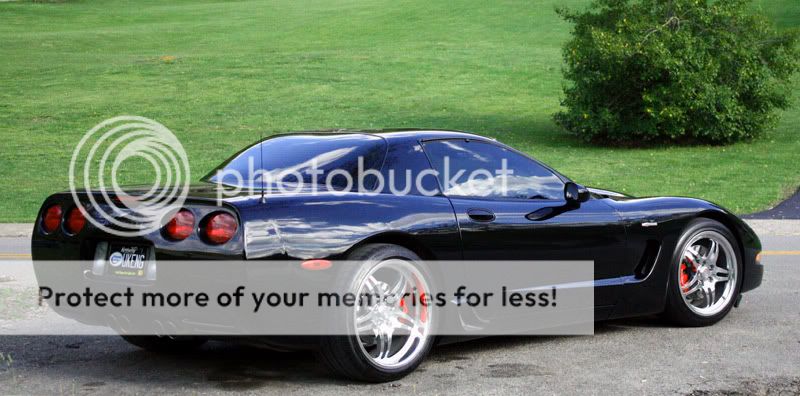 Z06 Black Z06 + CCW 505a's - CorvetteForum - Chevrolet Corvette Forum ...