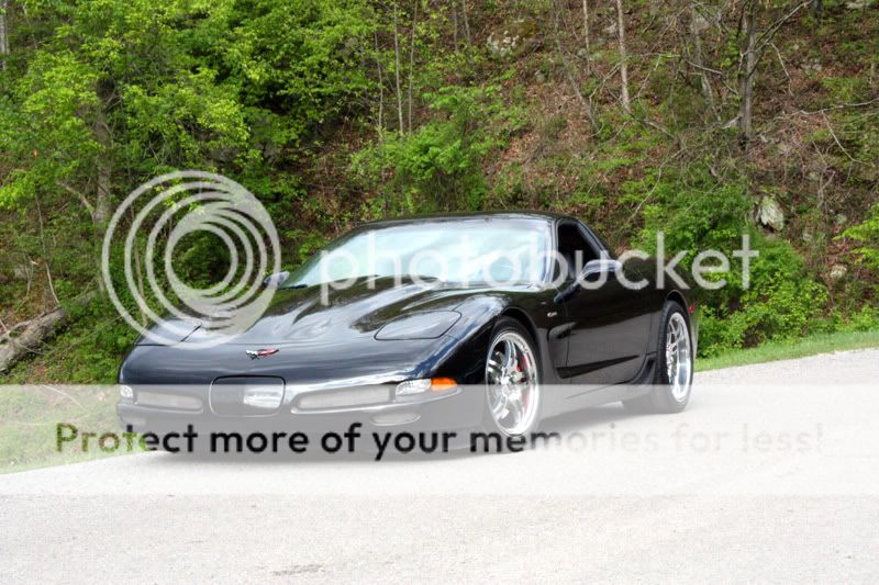 Z06 Black Z06 + CCW 505a's - CorvetteForum - Chevrolet Corvette Forum ...