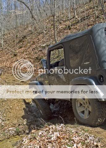 anybody use Teraflex revolver shackles? | Jeep Wrangler Forum