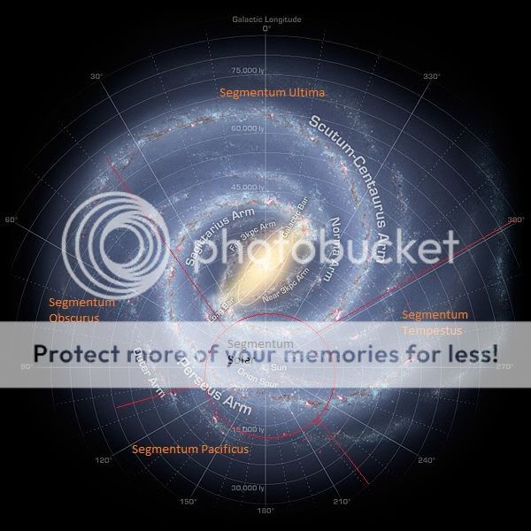 40K: that Earth being moved thing... | SpaceBattles