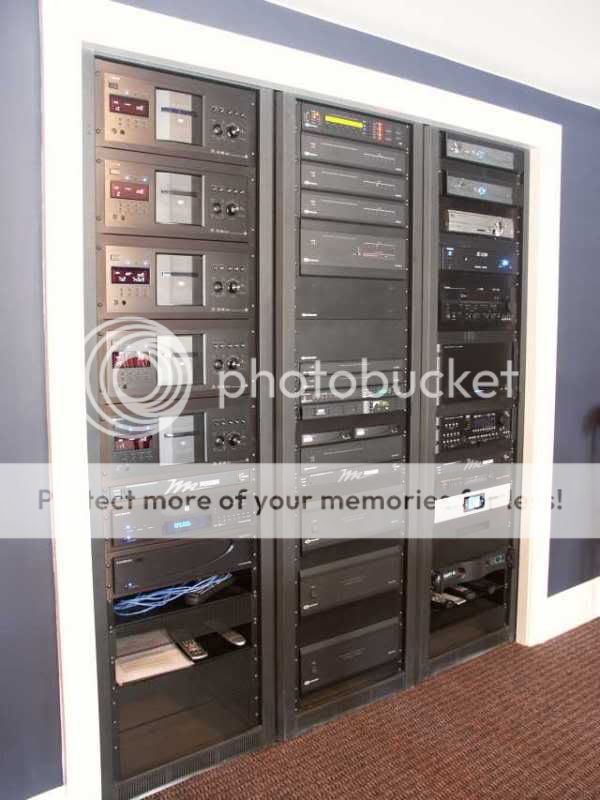 Post pics of your DVD collection and HT, Part 12 - Page 16 - DVD Talk Forum