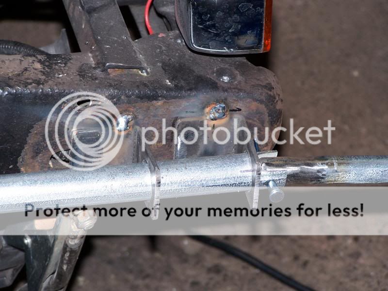 Technical - How do you build a tilt front end mechanism ...