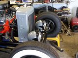 Swelling Radiator Hoses what gives ? | The H.A.M.B.