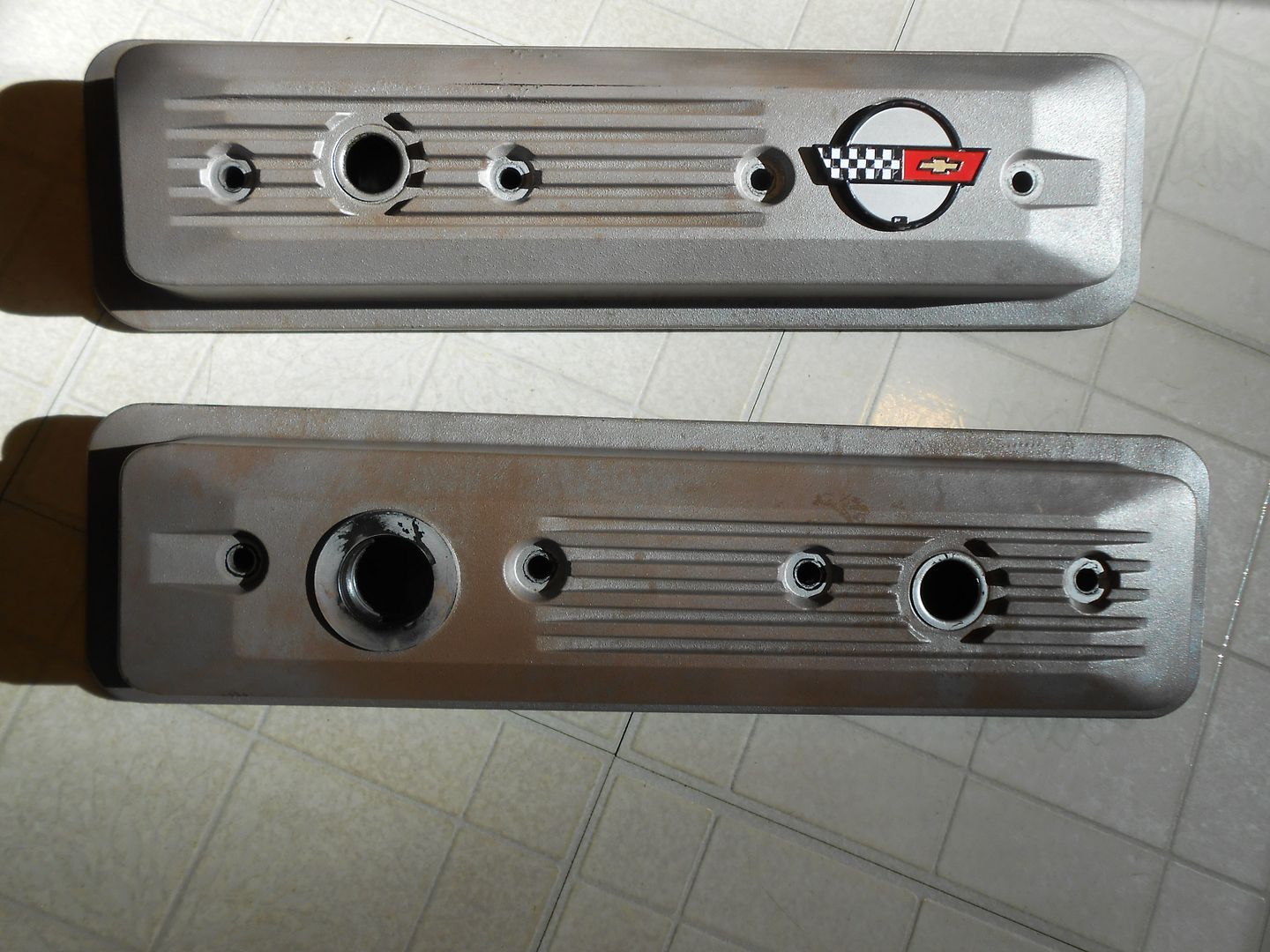 L98 Magnesium valve covers - CorvetteForum - Chevrolet Corvette Forum ...