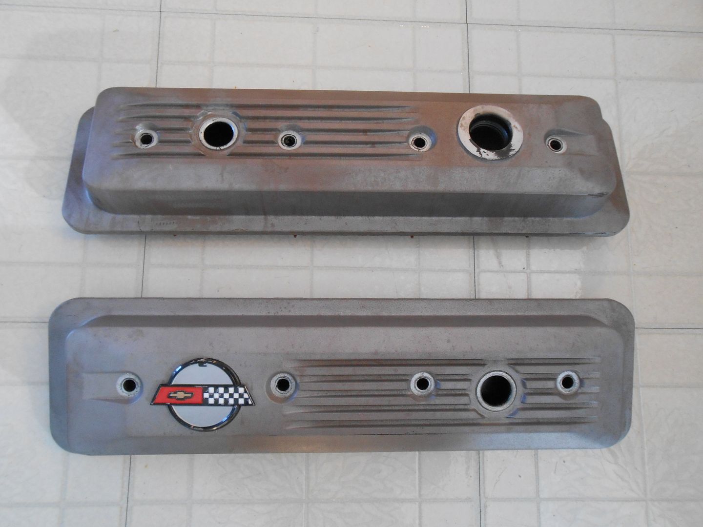 L98 Magnesium valve covers - CorvetteForum - Chevrolet Corvette Forum ...