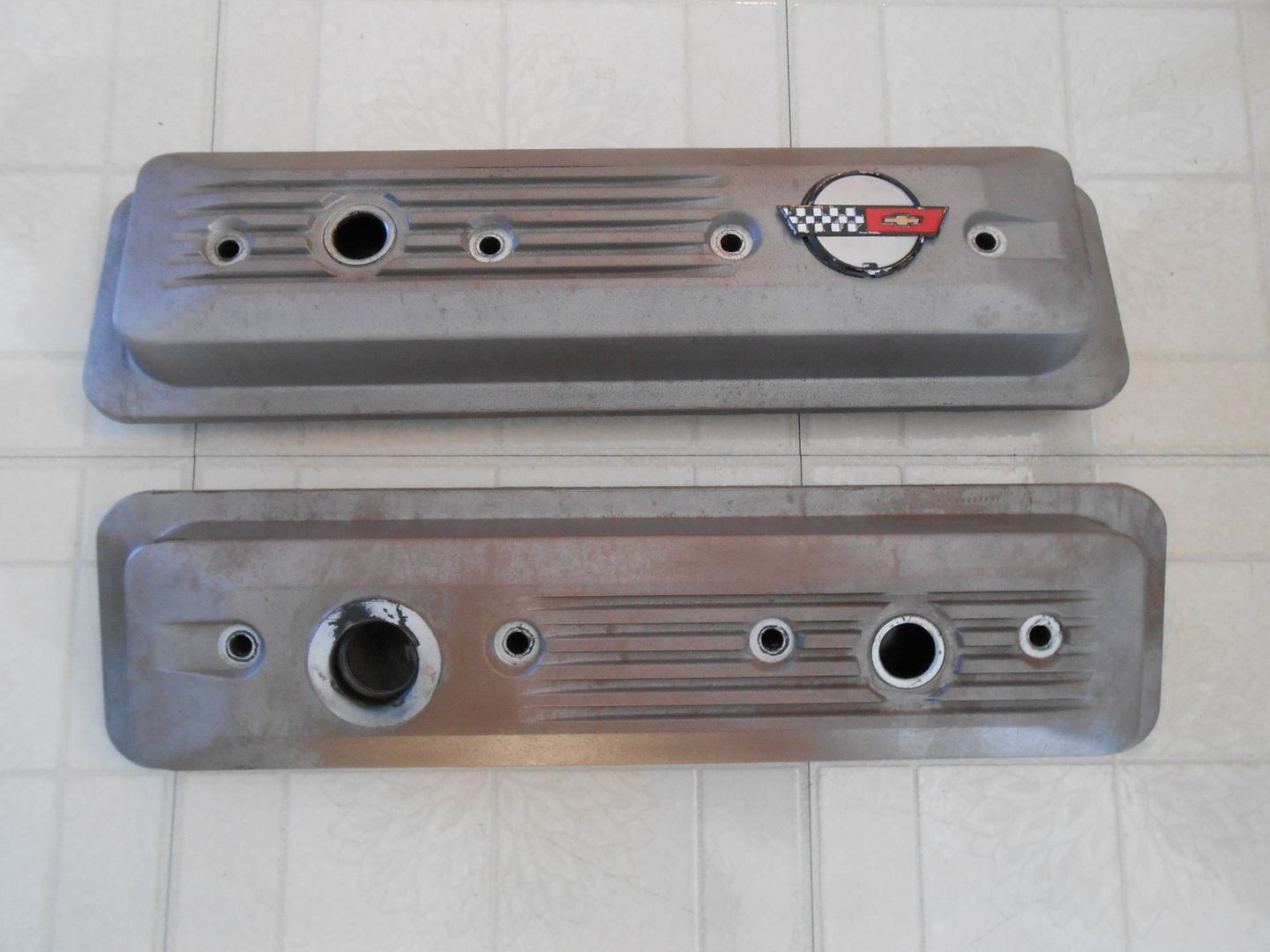 L98 Magnesium valve covers - CorvetteForum - Chevrolet Corvette Forum ...