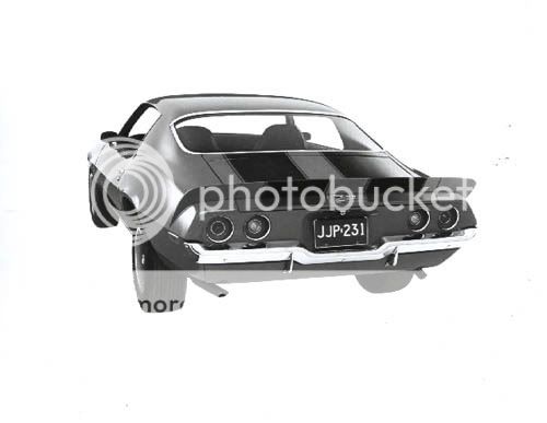 O.E. (dealer), 68 camaro rear spoiler ? | Team Camaro Tech