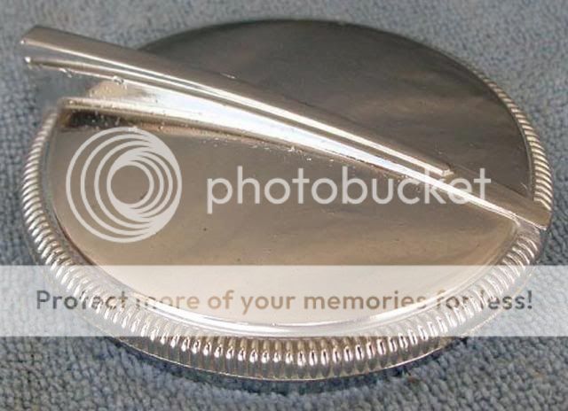 early 30's radiator cap ID help please - What is it? - Antique ...