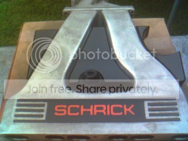 Schrick VGI Flapper Controller Choice | VW Vortex - Volkswagen Forum