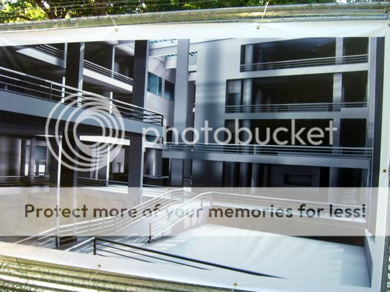 Proyectos | Libertador | Nueva Biblioteca Central UCAB | SkyscraperCity ...