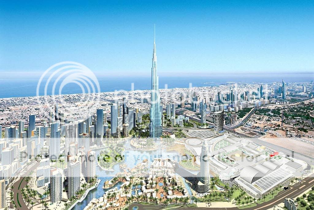 New Dubai Building Proposal.. (images galore) | Page 2 | NeoGAF