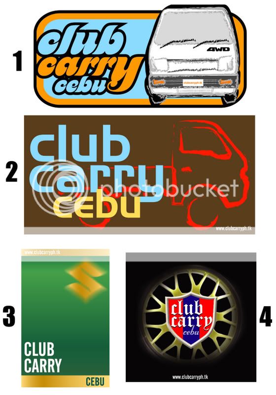 cebu zuki owners, take a peek! | Suzuki Forums