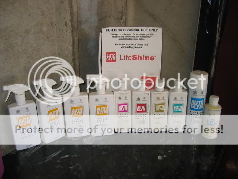 My collection !! | Detailing World Forum