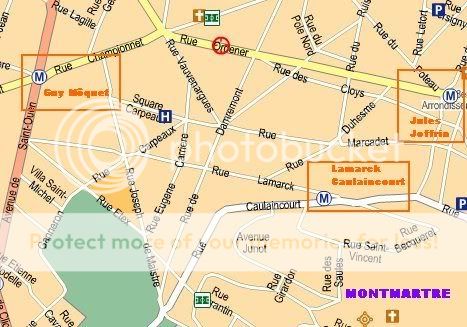 European Tribune - June 16th in Paris - Meet-up (NEW UPDATE)