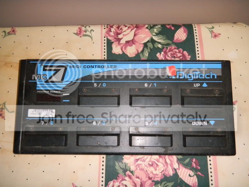 FS: ENGL e570 Preamp and Engl 920 2x50 Stereo Poweramp - Amps - Harmony ...