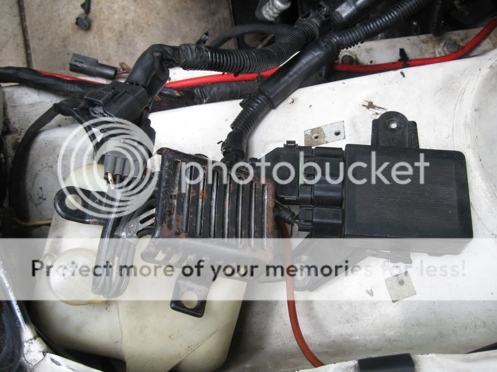 1jz no injector pulse | Supra Forums