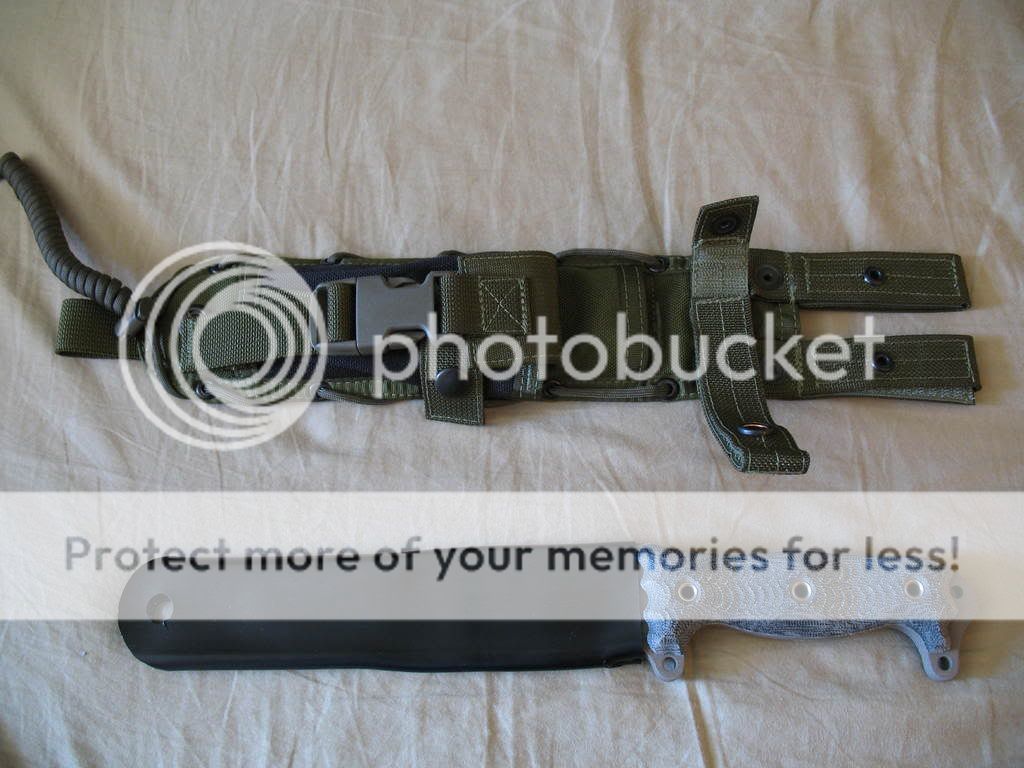 A How To Guide: Fitting your CG ASH in a Spec Ops Survival Large ...