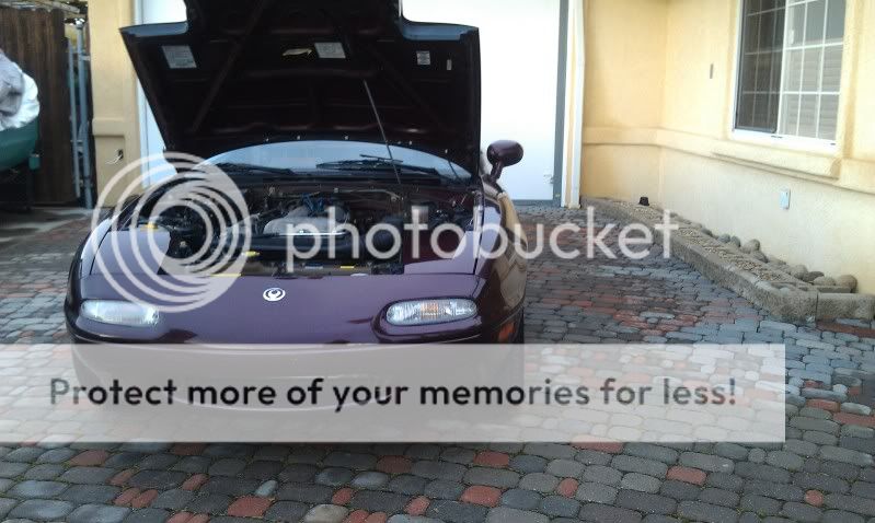 [NA] How much is my 95m worth? - MX-5 Miata Forum