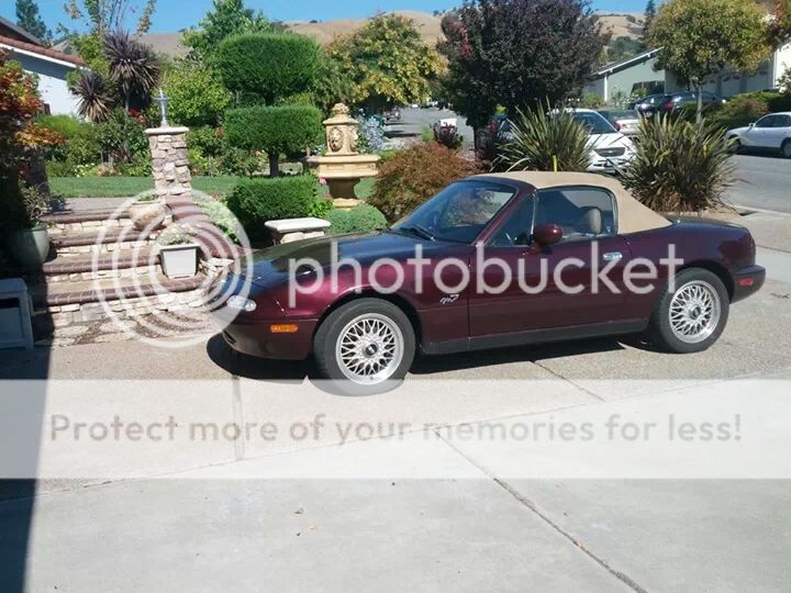 [NA] How much is my 95m worth? - MX-5 Miata Forum