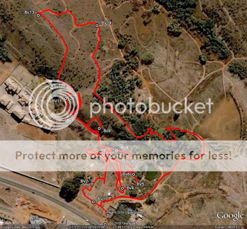 INVITATION to bosvark on the 27th