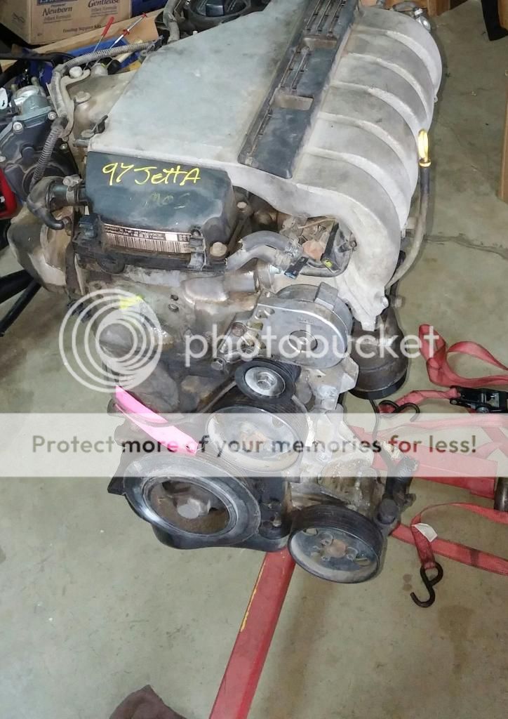 12v vr6 Motor | VW Vortex - Volkswagen Forum