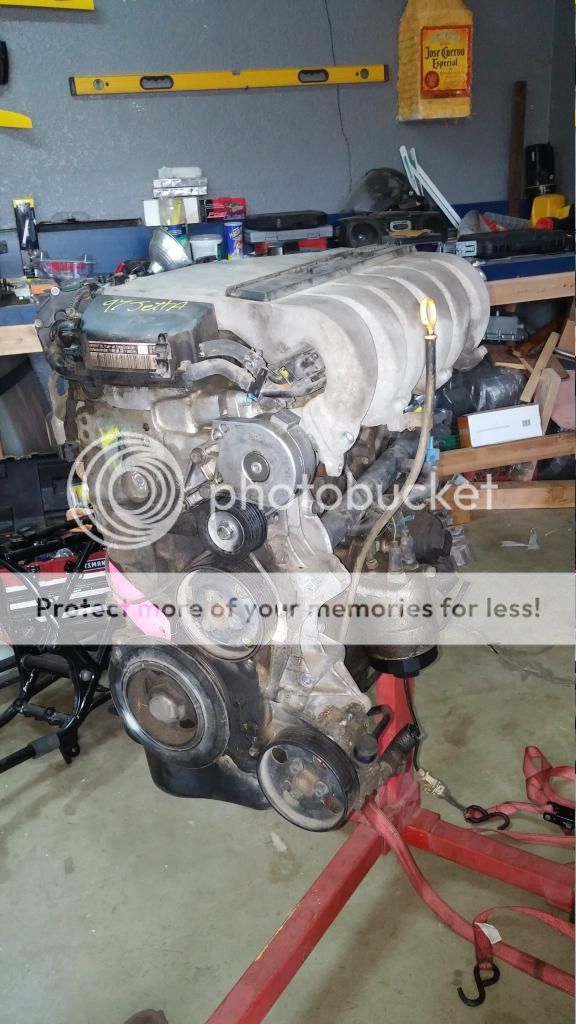 12v vr6 Motor | VW Vortex - Volkswagen Forum