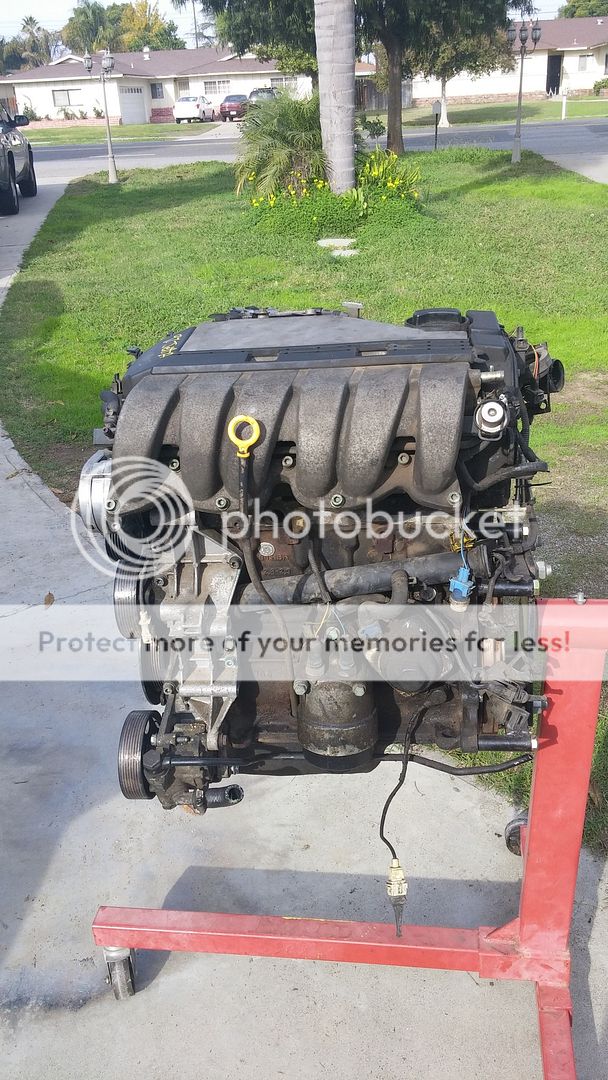 vr6 12v motor | VW Vortex - Volkswagen Forum