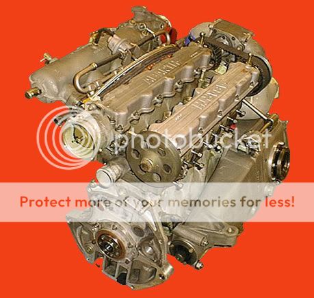 Classic rally car : Lancia Delta S4