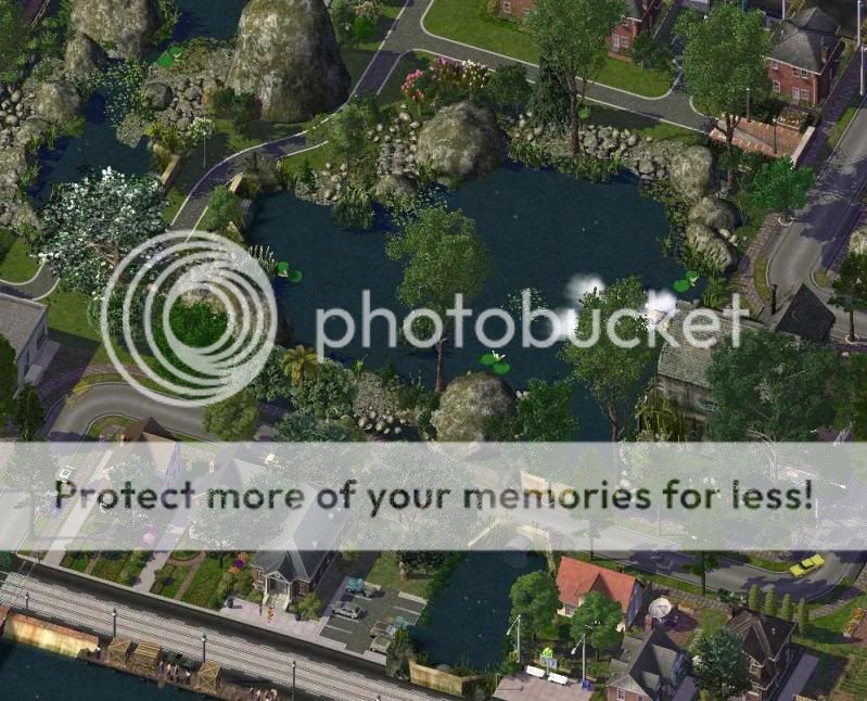 How do you "Tree" - SimCity 4 General Discussion - Simtropolis