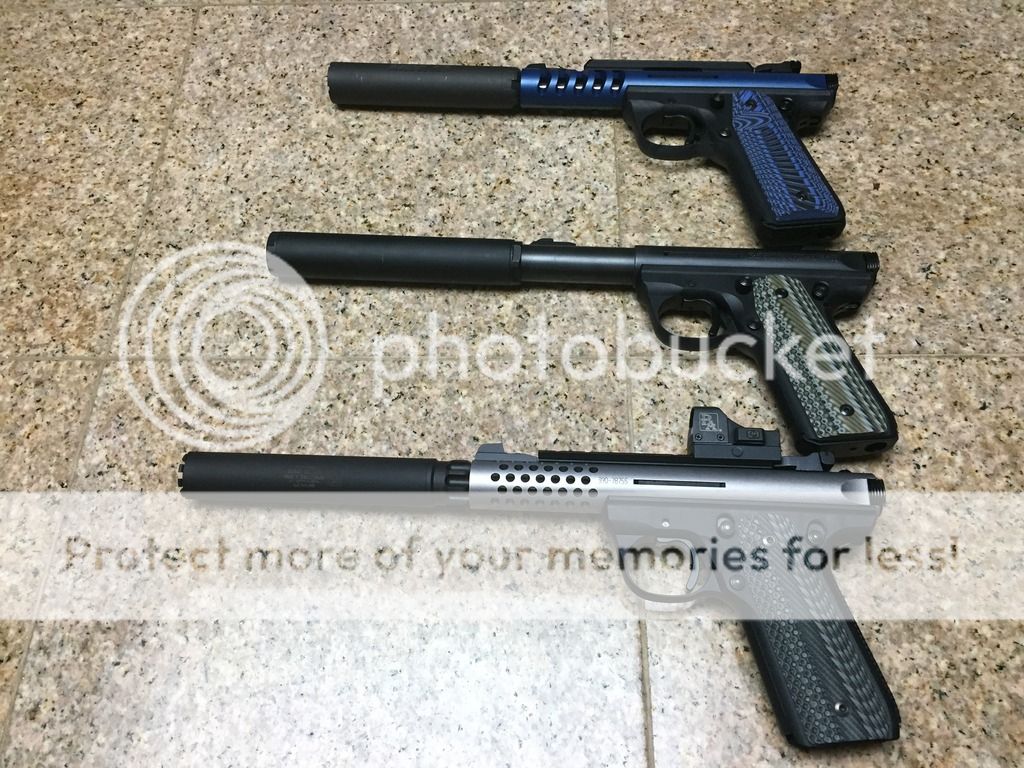 Can we get a Spectre II pic thread??? - AR15.COM