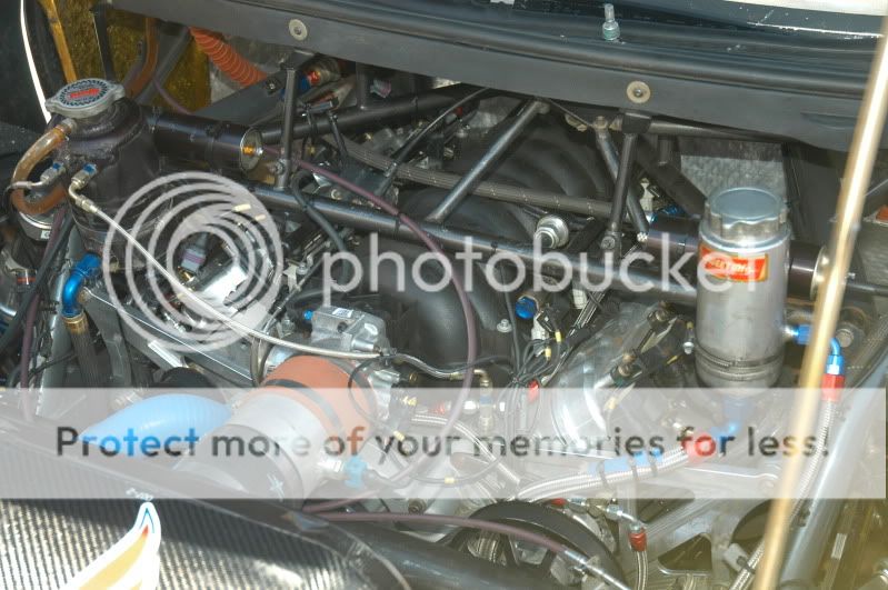 LS2 vs. LS6 | LS1GTO Forums