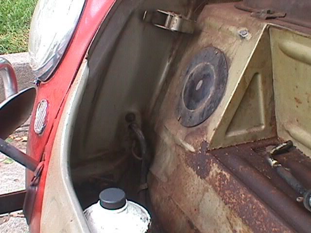 TheSamba.com :: Reader's Rides - View topic - My new 58 Beetle