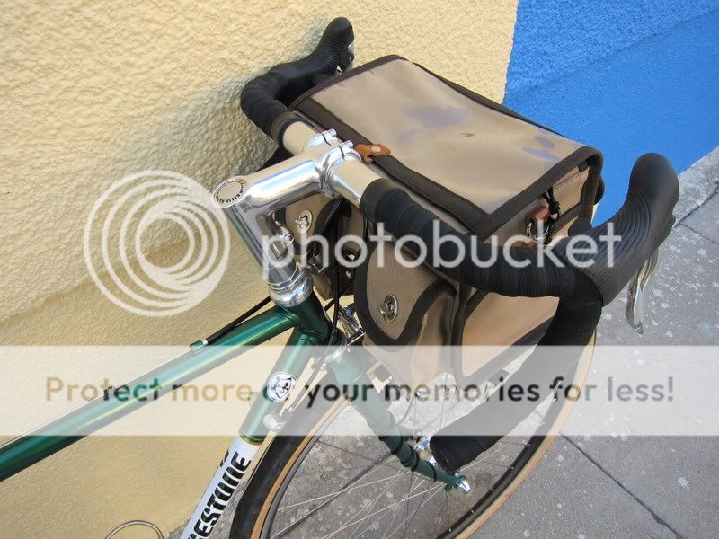 FS: 90mm Velo Orange Tall-Stack Threadless Stem - The Paceline Forum