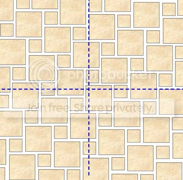 hopscotch pattern - Page 4 - Ceramic Tile Advice Forums - John Bridge ...