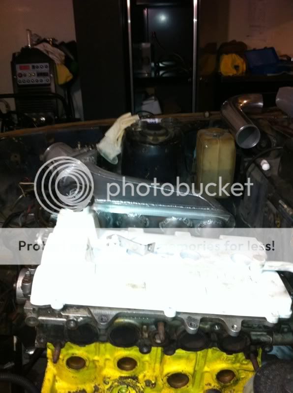 My 1973 3sgte RWD conversion build log - Page 2 - 1stGenCelica.com