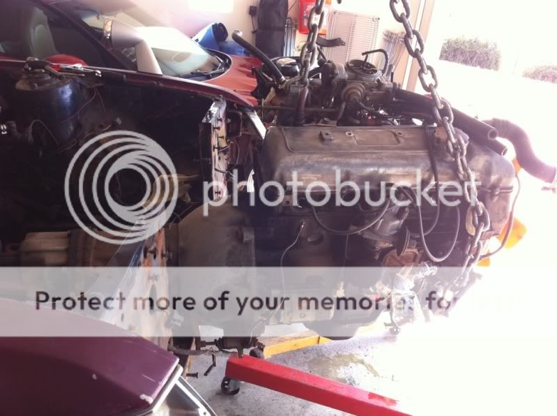 My 1973 3sgte RWD conversion build log - 1stGenCelica.com