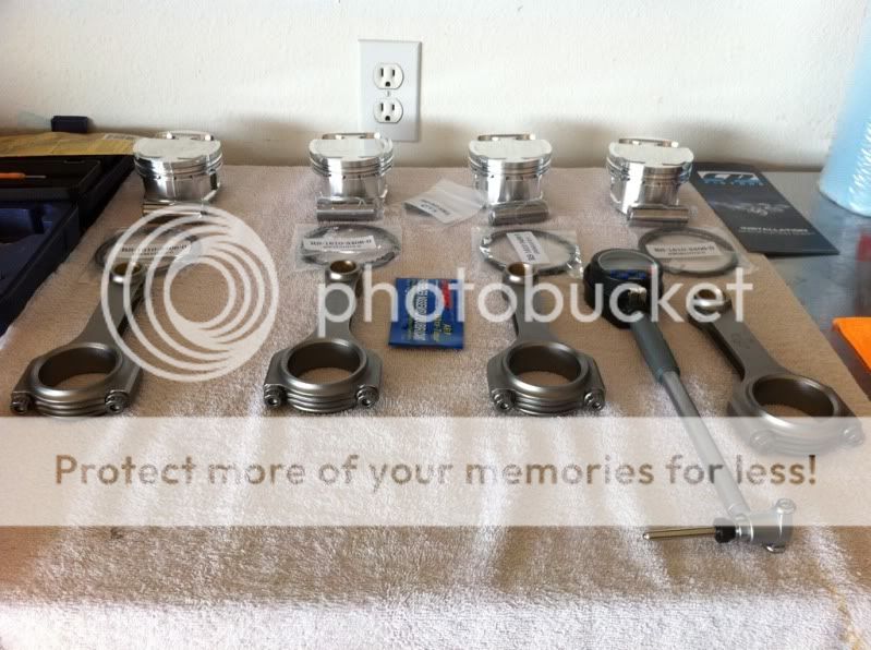 My 1973 3sgte RWD conversion build log - Page 2 - 1stGenCelica.com