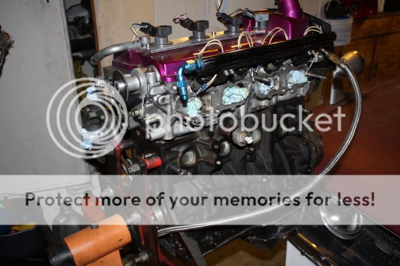 My 1973 3sgte RWD conversion build log - 1stGenCelica.com