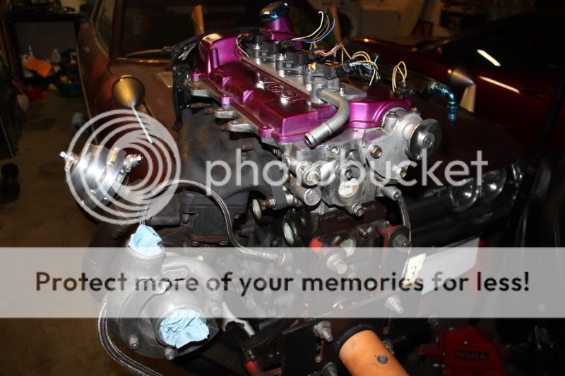 My 1973 3sgte RWD conversion build log - 1stGenCelica.com