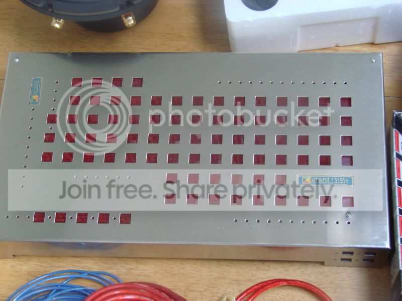 XTANT 3150c | DIYMobileAudio.com Car Stereo Forum