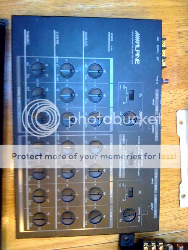 FS: cleaning house | DIYMobileAudio.com Car Stereo Forum