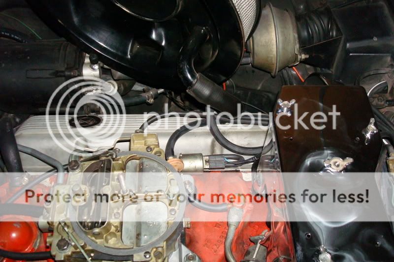 1970 350/350 vacuum fitting on intake manifold question - CorvetteForum ...