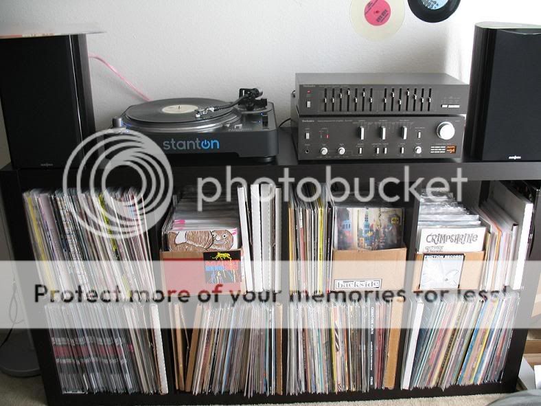 Stacking components ? : r/hometheater