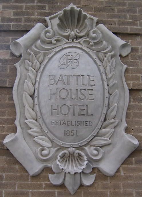 Battle House Hotel Renovation - Mobile - UrbanPlanet.org