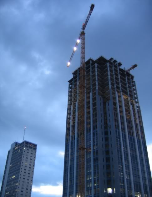 RSA Battle House Tower - Mobile - UrbanPlanet.org