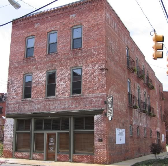 Downtown Residential Projects - Montgomery - UrbanPlanet.org