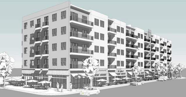 79C - mixed-use infill at Frank Leu site - Montgomery - UrbanPlanet.org